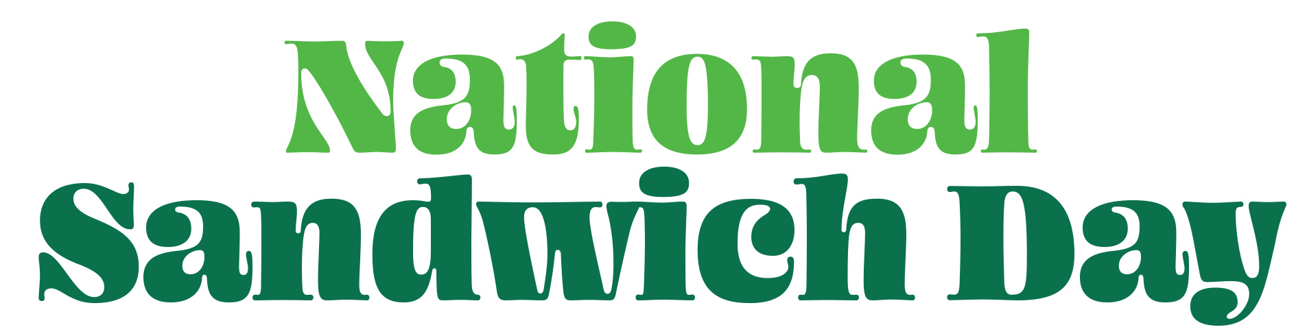 National Sandwich Day | Celebrate for the Week with Mr. Pickle's